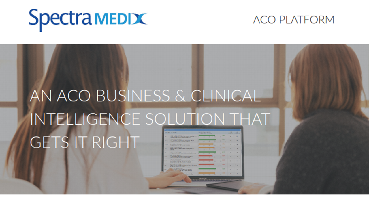 ACO Solution | SpectraMedix